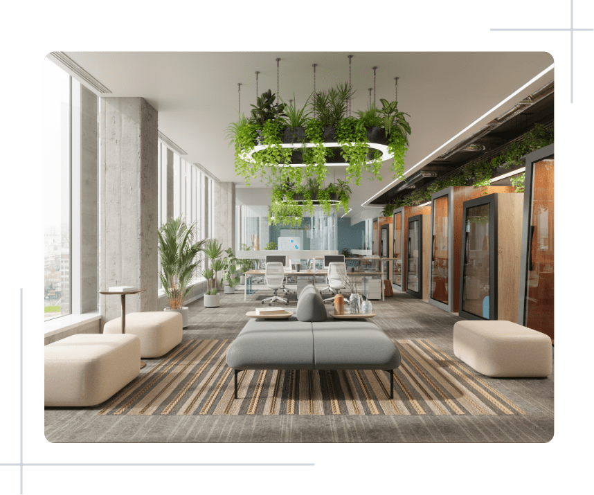 Occupancy Intelligence Packages | VergeSense